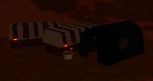 Fish Sculpture | Clone Wars Enrage Wiki | Fandom