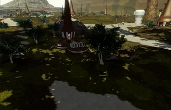 Kashyyyk | Clone Wars Enrage Wiki | Fandom