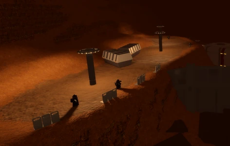 Zepho Unit Base | Clone Wars Enrage Wiki | Fandom