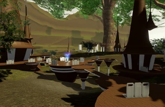 Kashyyyk | Clone Wars Enrage Wiki | Fandom