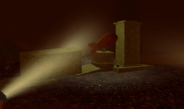 Fish Sculpture | Clone Wars Enrage Wiki | Fandom