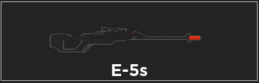 E-5s | Clone Wars Enrage Wiki | Fandom