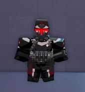 Republic Intelligence | Clone Wars Enrage Wiki | Fandom