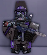 Republic Intelligence | Clone Wars Enrage Wiki | Fandom