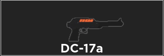 DC-17a | Clone Wars Enrage Wiki | Fandom