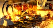Republic Intelligence | Clone Wars Enrage Wiki | Fandom