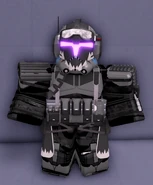 Republic Intelligence | Clone Wars Enrage Wiki | Fandom