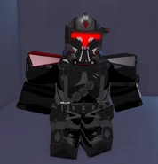 Republic Intelligence | Clone Wars Enrage Wiki | Fandom