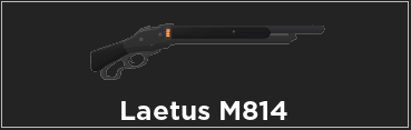 Laetus M814 | Clone Wars Enrage Wiki | Fandom