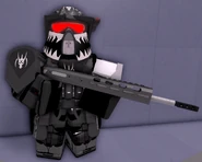 Republic Intelligence | Clone Wars Enrage Wiki | Fandom