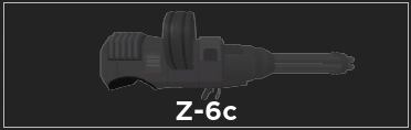 Z-6c | Clone Wars Enrage Wiki | Fandom