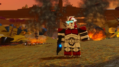 Felucia | Clone Wars Enrage Wiki | Fandom