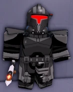 Republic Intelligence | Clone Wars Enrage Wiki | Fandom