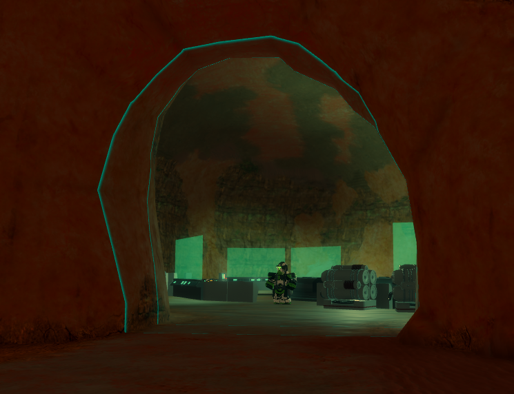 Bananadamu Room Clone Wars Enrage Wiki Fandom