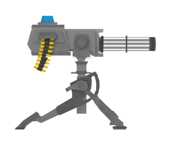 MK1 Turret | Clone Armies Wiki | Fandom
