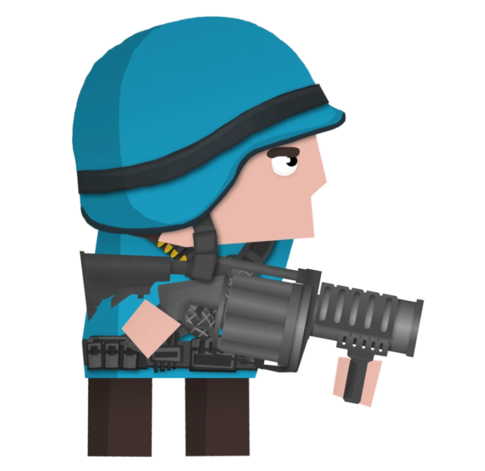 Grenadier | Clone Armies Wiki | Fandom
