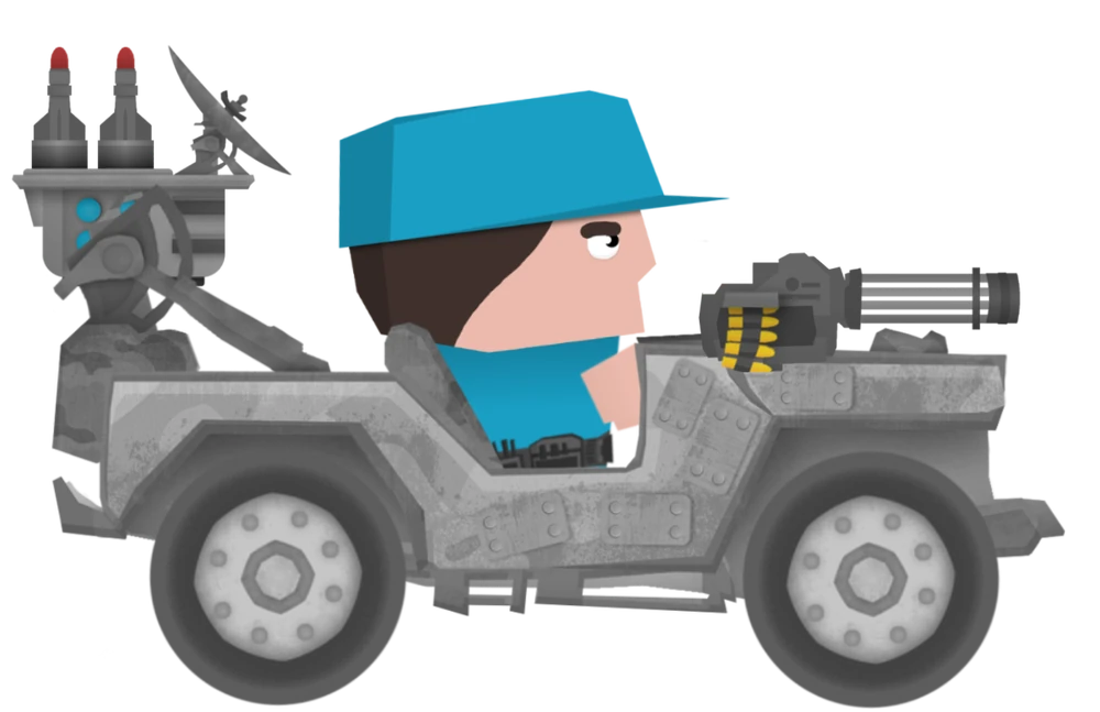 Jeep | Clone Armies Wiki | Fandom