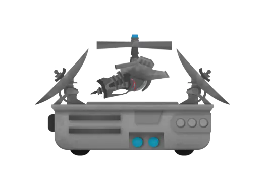Repair Bot | Clone Armies Wiki | Fandom