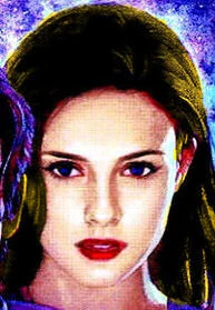 Aurora Skywalker | Clone Army Wiki | Fandom