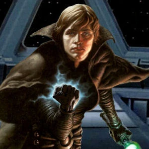 Luke Skywalker | Clone Army Wiki | Fandom
