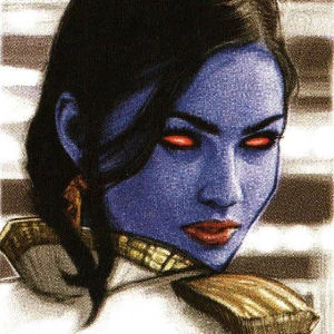Sev'rance Tann | Clone Army Wiki | Fandom