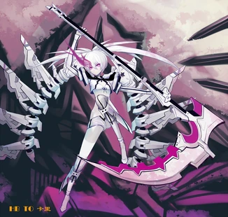 Luna Valesti | Clone Army Wiki | Fandom