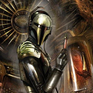 Demagol | Clone Army Wiki | Fandom