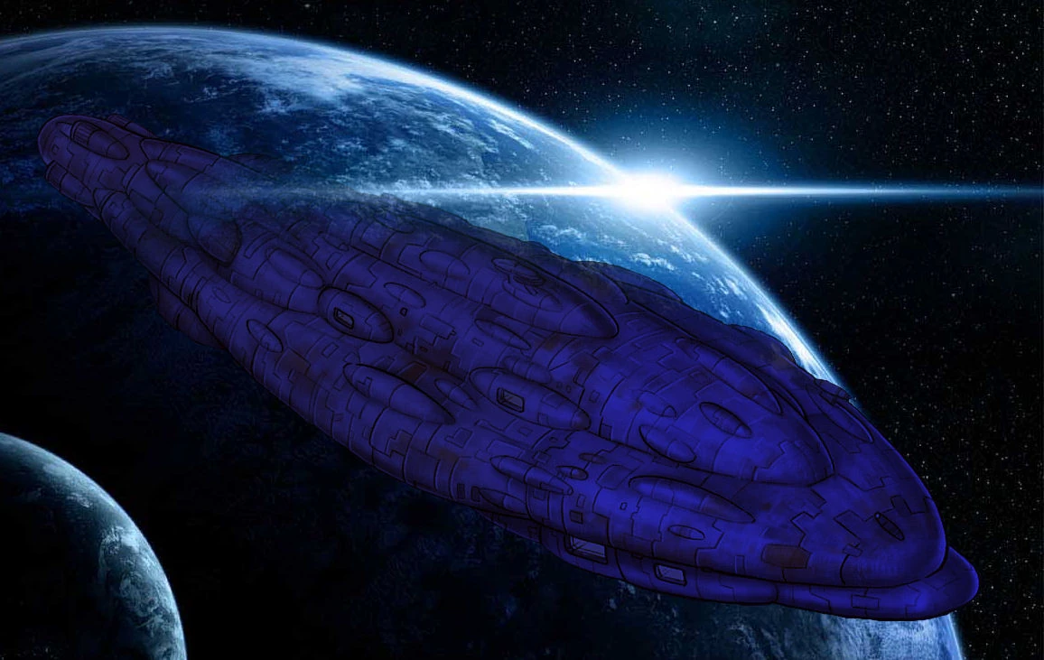 Viscount-class Star Defender | Clone Army Wiki | Fandom
