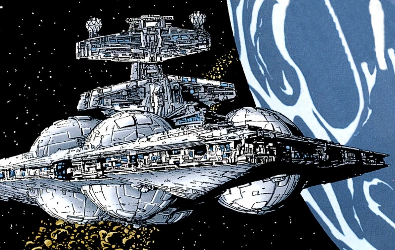 Nightreign | Clone Army Wiki | Fandom