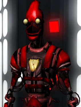Imperial Holodroid | Clone Army Wiki | Fandom