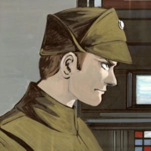 Andrew Carter | Clone Army Wiki | Fandom