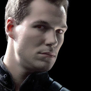 Cade K'moran | Clone Army Wiki | Fandom