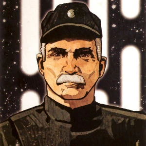 Gilad Pellaeon | Clone Army Wiki | Fandom