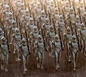 Clone Army Wiki | Fandom