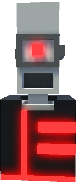 Военоначальник | Clone.drone in the danger zone вики | Fandom