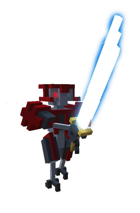 Мечник (Мк.2) | Clone.drone in the danger zone вики | Fandom