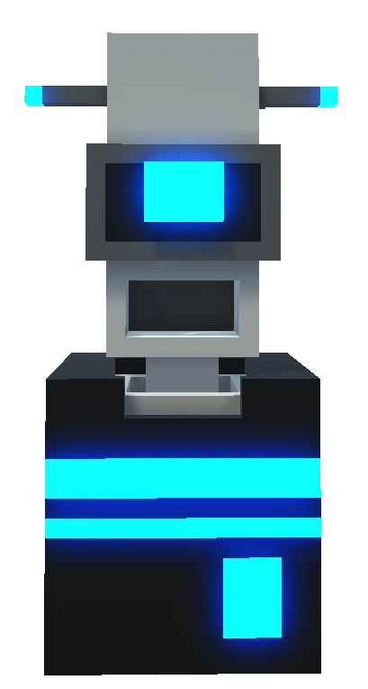 Управитель разума | Clone.drone in the danger zone вики | Fandom