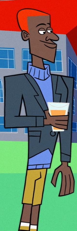 Toussaint Louverture Clone High Wiki Fandom