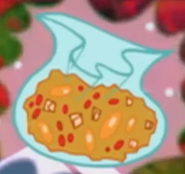 Trail Mix | Clone High Wiki | Fandom