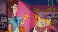 Principal Scudworth | Clone High Wiki | Fandom