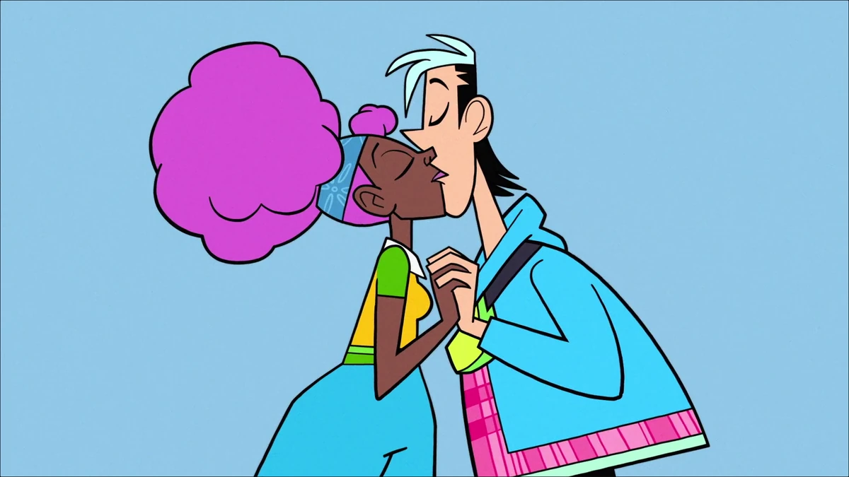 Confucius/Relationships | Clone High Wiki | Fandom