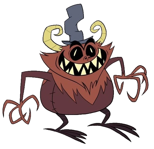 Heebie Jeebie | Clone High Wiki | Fandom