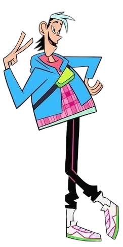 Confucius | Clone High Wiki | Fandom