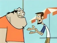 Abe Lincoln/Relationships | Clone High Wiki | Fandom