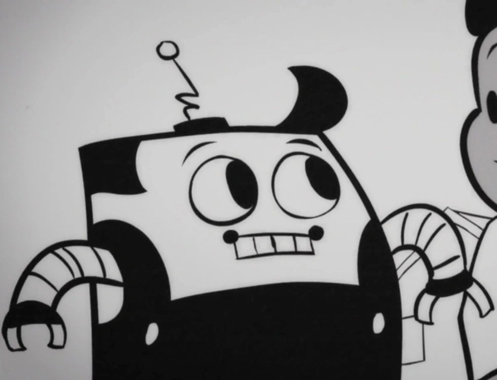 Mr. Butlertron/Gallery | Clone High Wiki | Fandom
