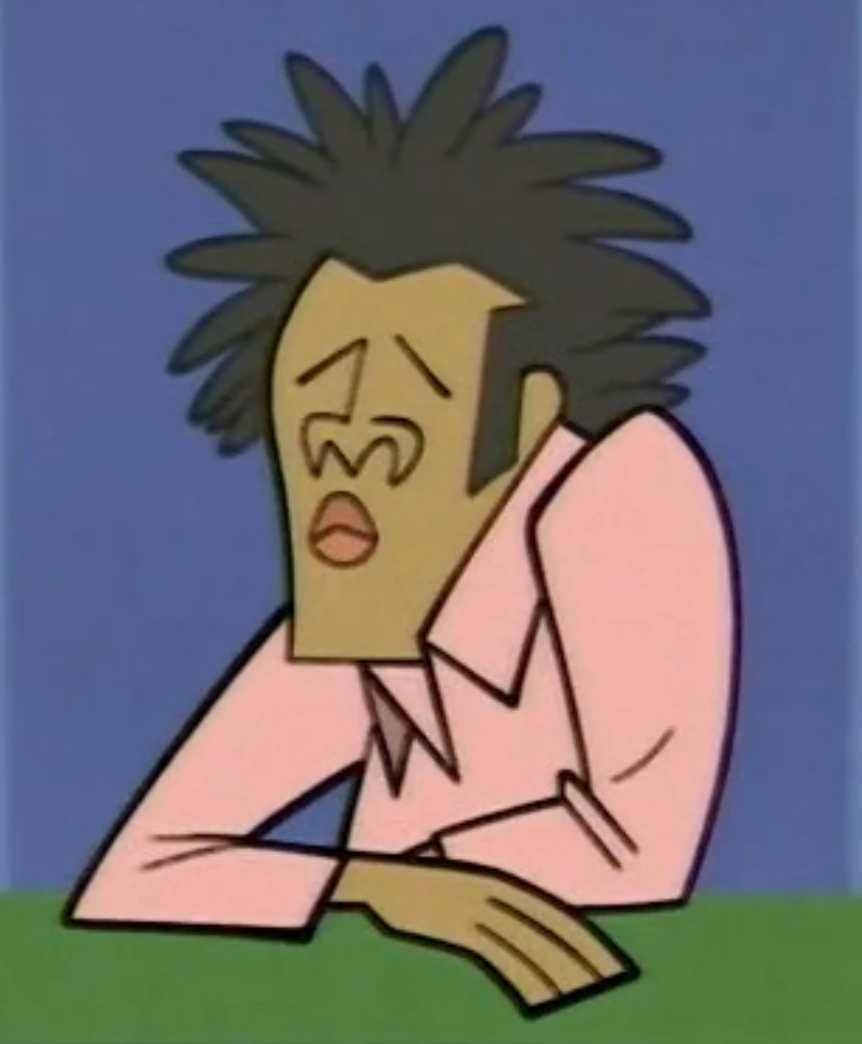 Murray T. Wayans | Clone High Wiki | Fandom