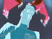 Flash Freezer | Clone High Wiki | Fandom