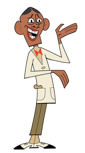 George Washington Carver | Clone High Wiki | Fandom George Washington Carver | Clone High Wiki | Fandom
