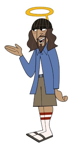 Jesús Cristo | Clone High Wiki | Fandom