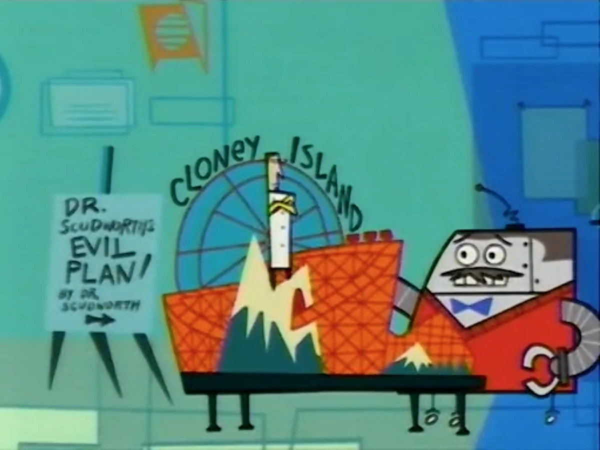 Category:Plans | Clone High Wiki | Fandom